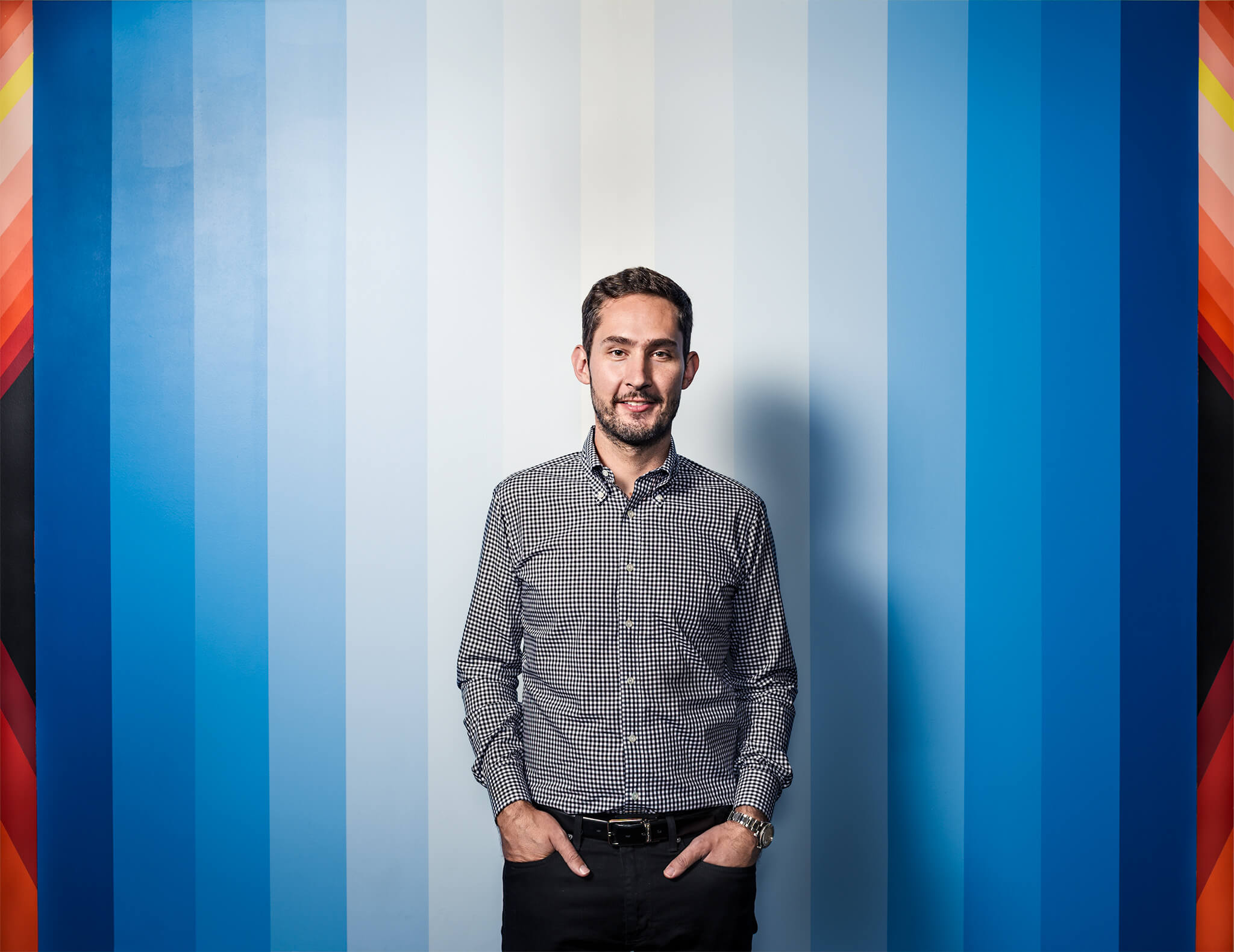 Kevin Systrom Wallpapers - Wallpaper Cave