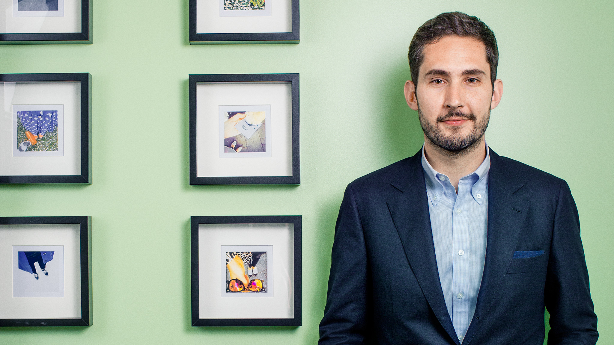 Kevin Systrom Wallpapers - Wallpaper Cave