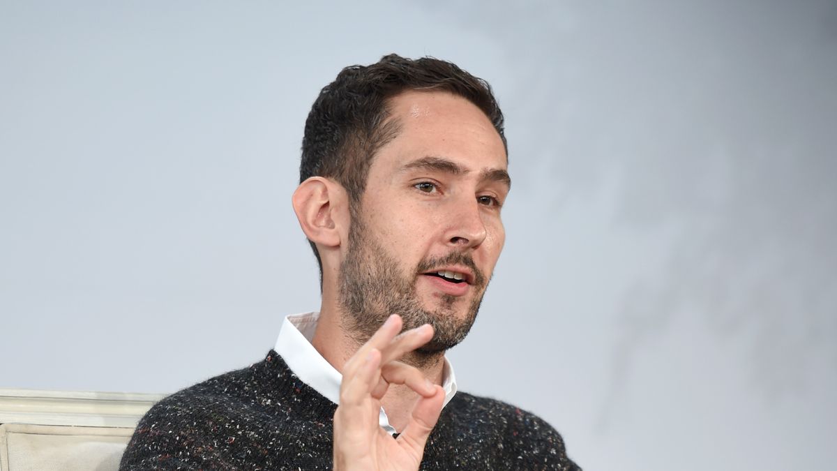 Kevin Systrom Wallpapers - Wallpaper Cave