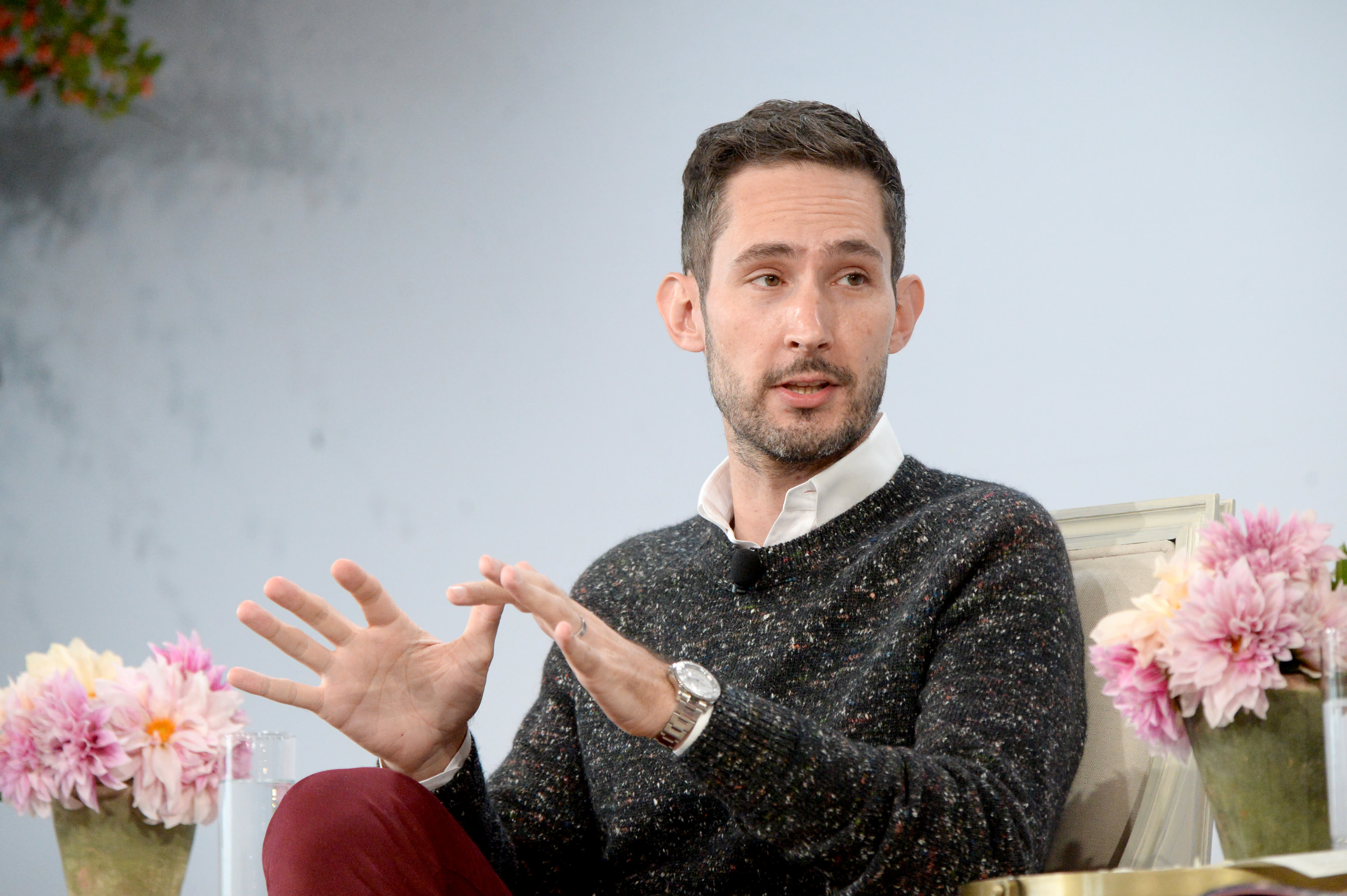 Kevin Systrom Wallpapers - Wallpaper Cave