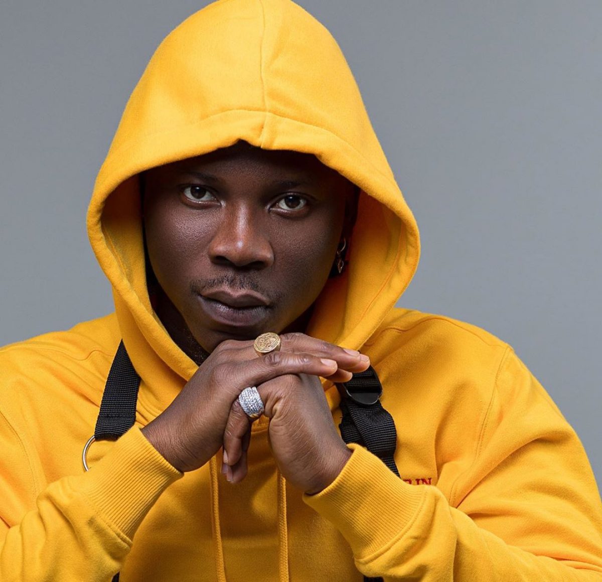Stonebwoy Wallpapers - Wallpaper Cave