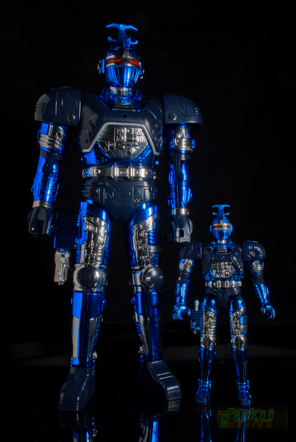 Big Bad Beetleborgs Wallpapers - Wallpaper Cave