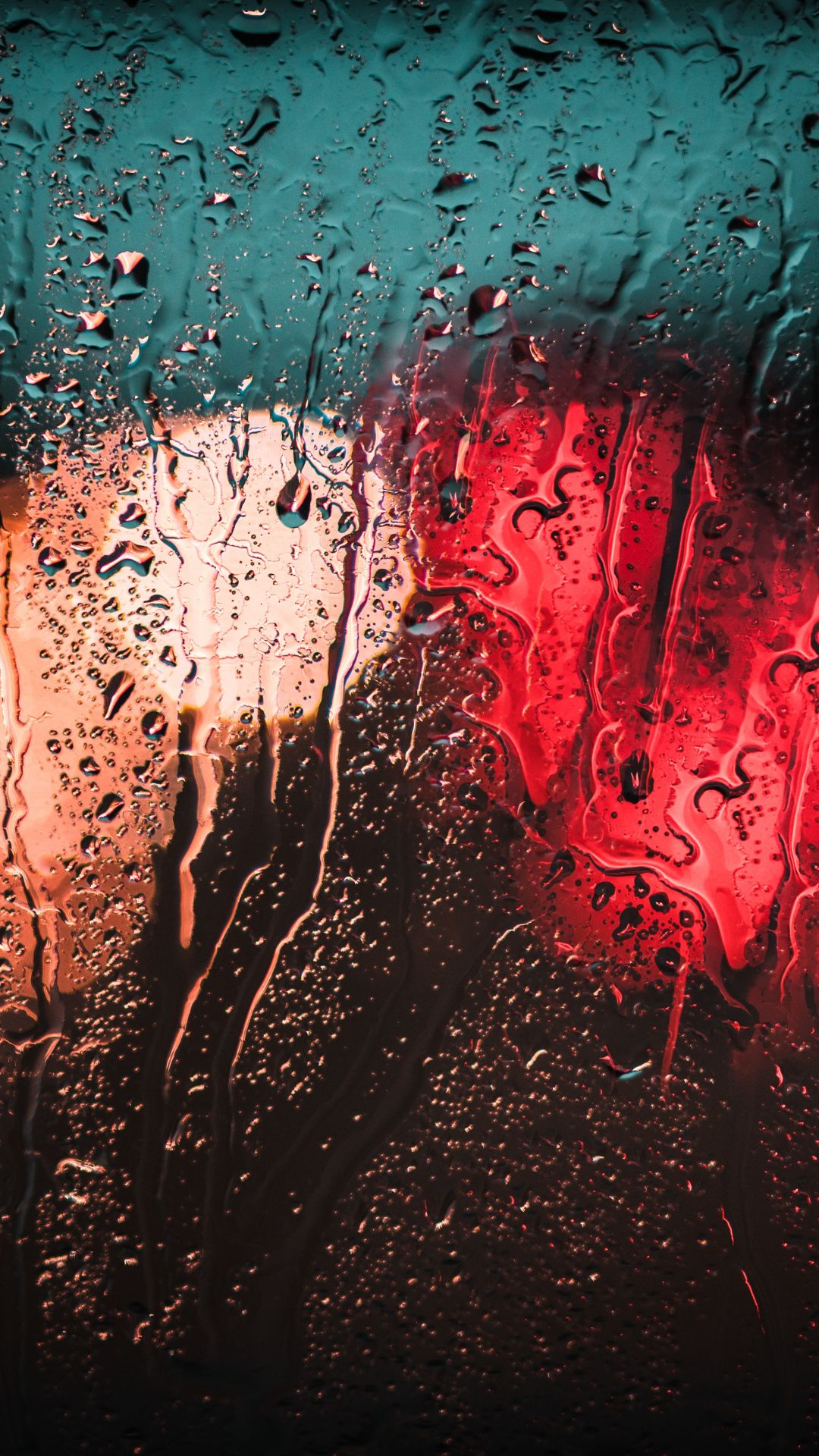 Red Rain Wallpapers - Wallpaper Cave