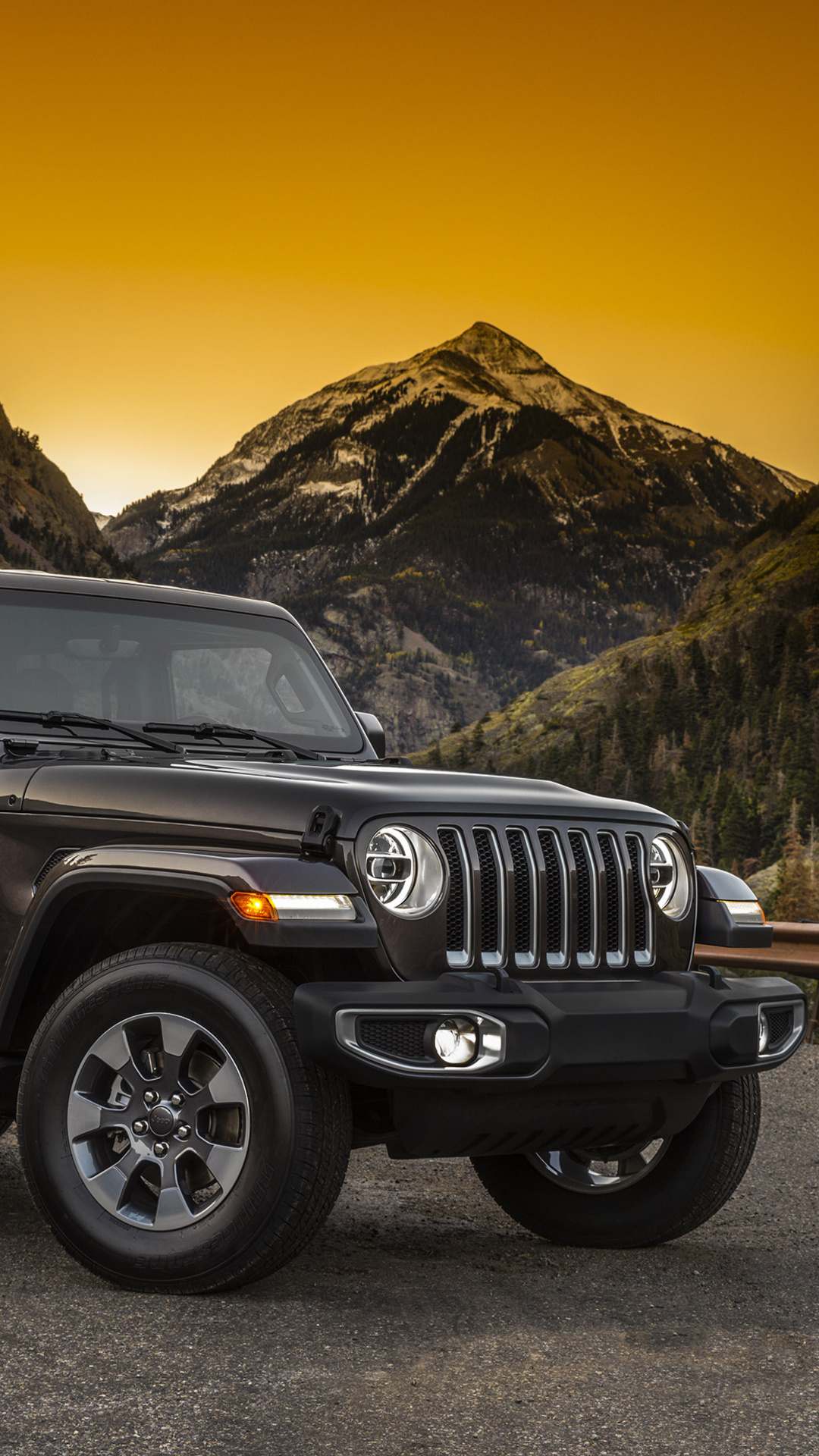 Aesthetic Jeep Wallpapers - Wallpaper Cave