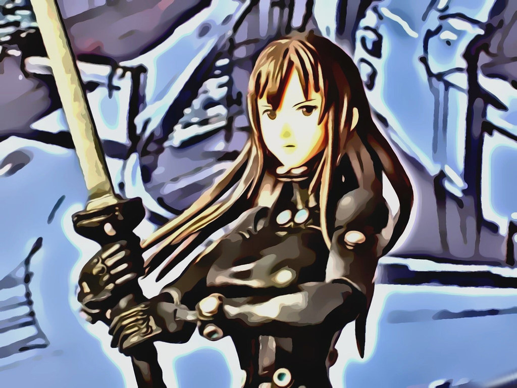 Reika Shimohira Wallpapers - Wallpaper Cave