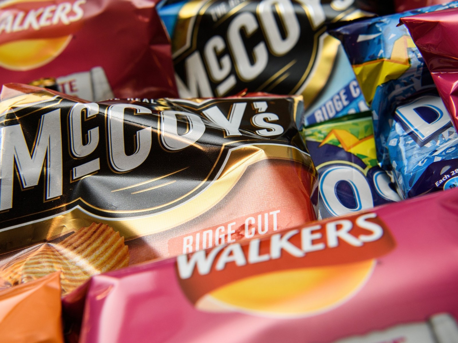 Crisps Wallpapers - Wallpaper Cave