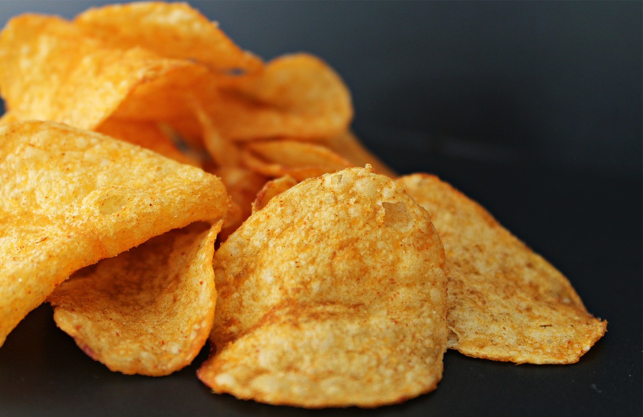 Crisps Wallpapers - Wallpaper Cave