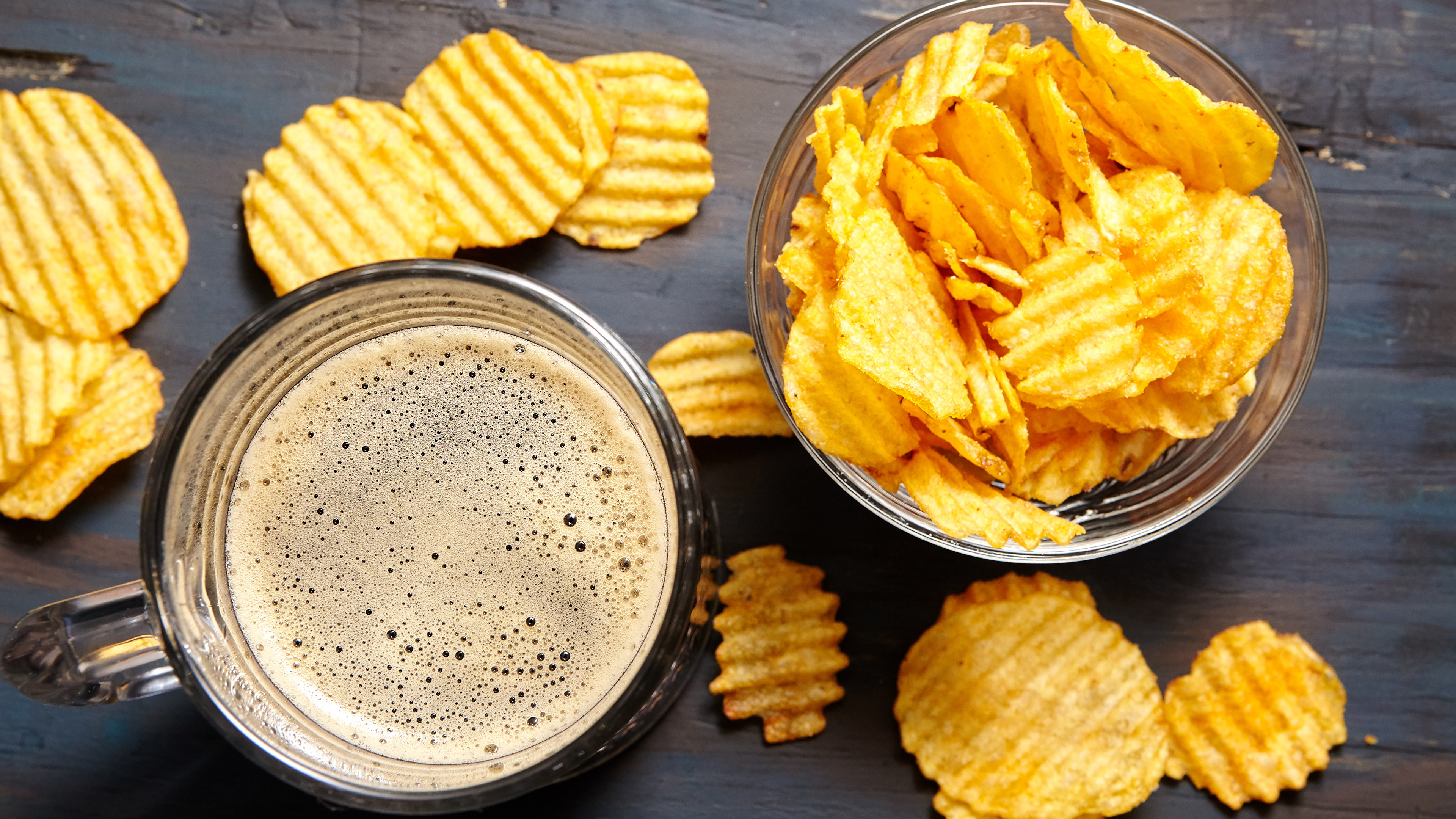 Crisps Wallpapers - Wallpaper Cave