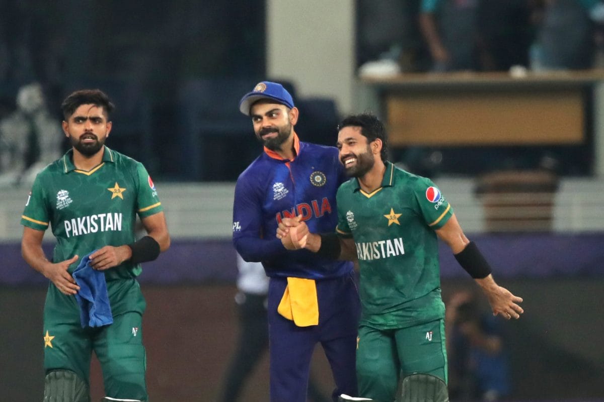 India Pakistan Wallpapers - Wallpaper Cave