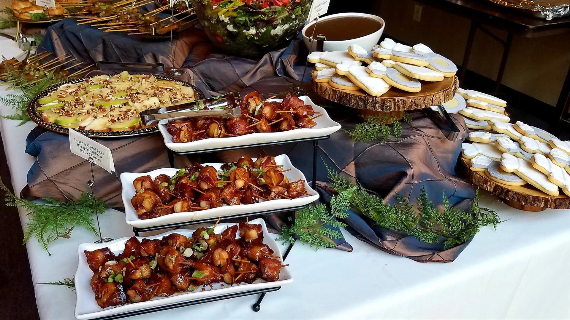 Smorgasbord Wallpapers - Wallpaper Cave