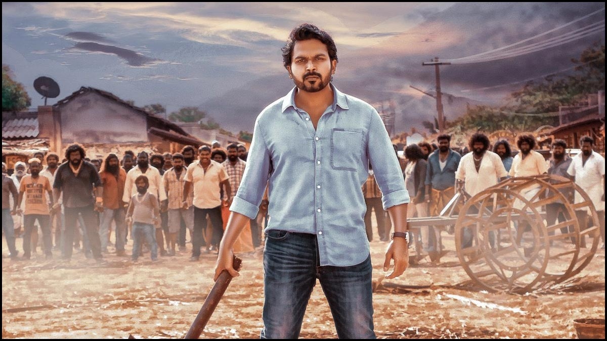 Sultan Tamil Movie Wallpapers - Wallpaper Cave