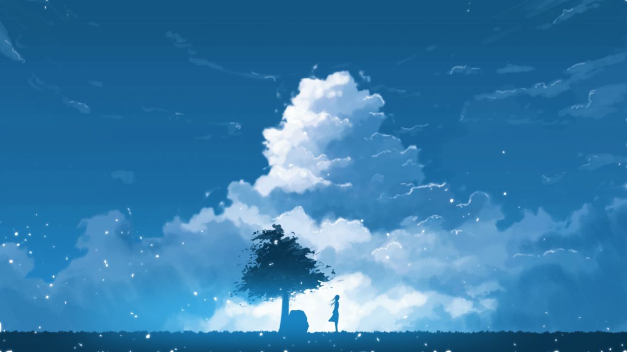 Sad Sky Wallpapers - Wallpaper Cave