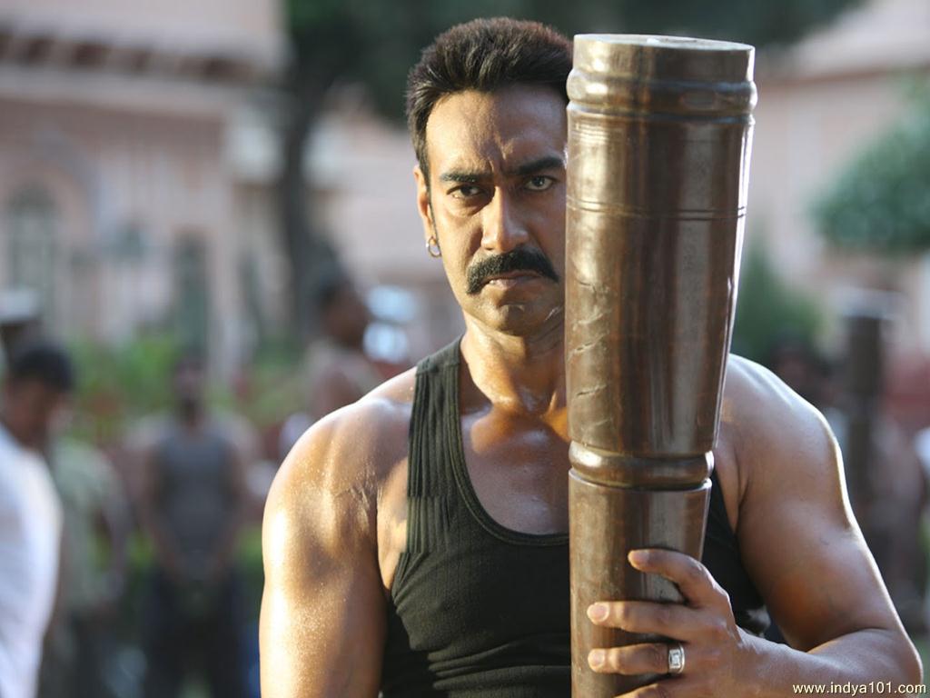 Bol Bachchan Wallpapers - Wallpaper Cave