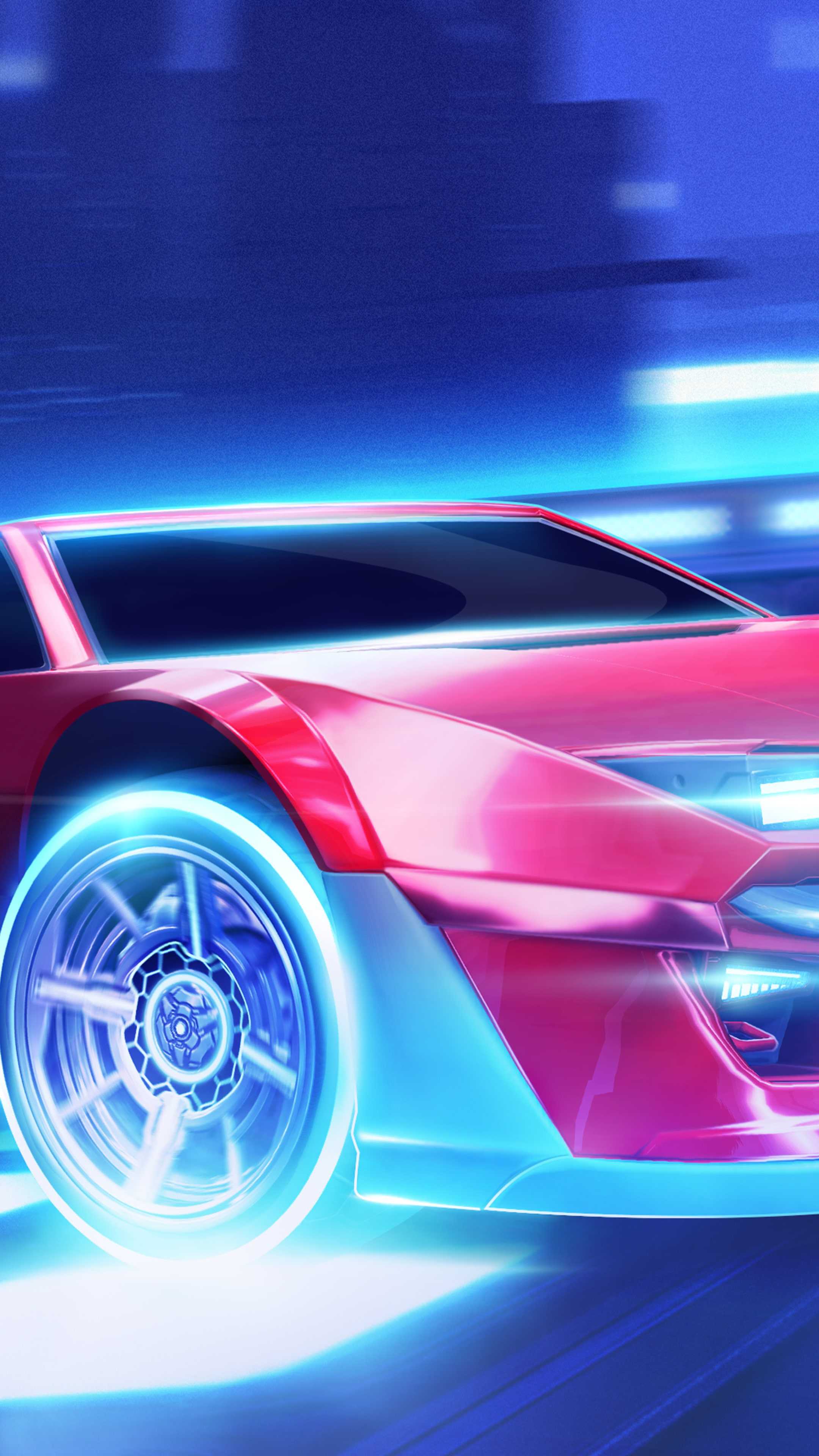 Rocket League 4k Wallpapers - Wallpaper Cave