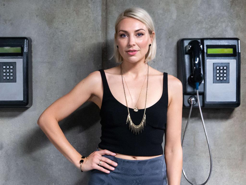 Kate Jenkinson Wallpapers - Wallpaper Cave