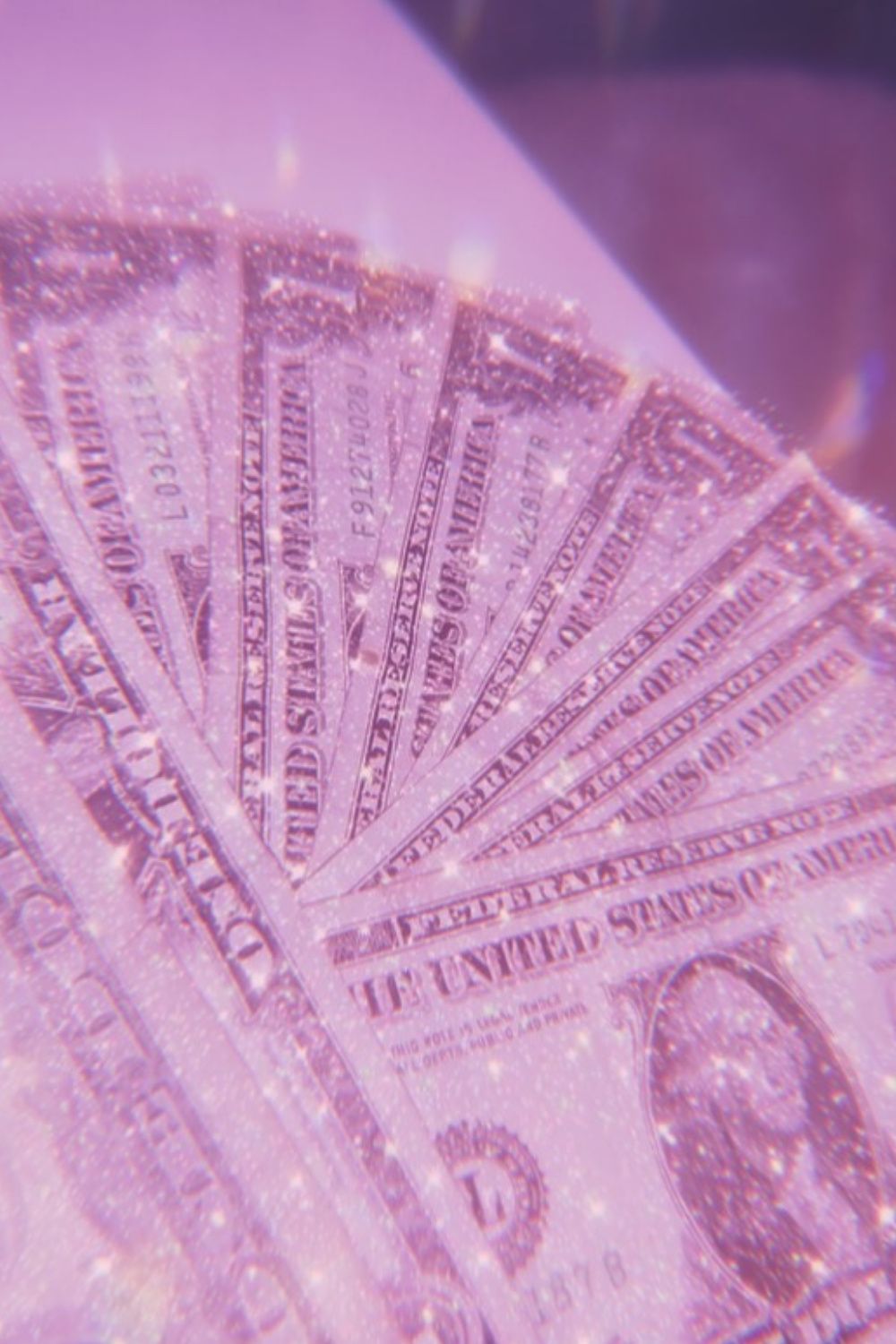 Y2K Glitter Pink Wallpapers - Wallpaper Cave