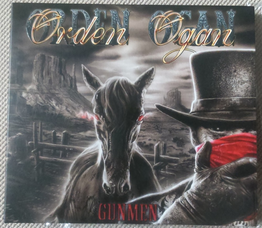 Orden Ogan Wallpapers - Wallpaper Cave