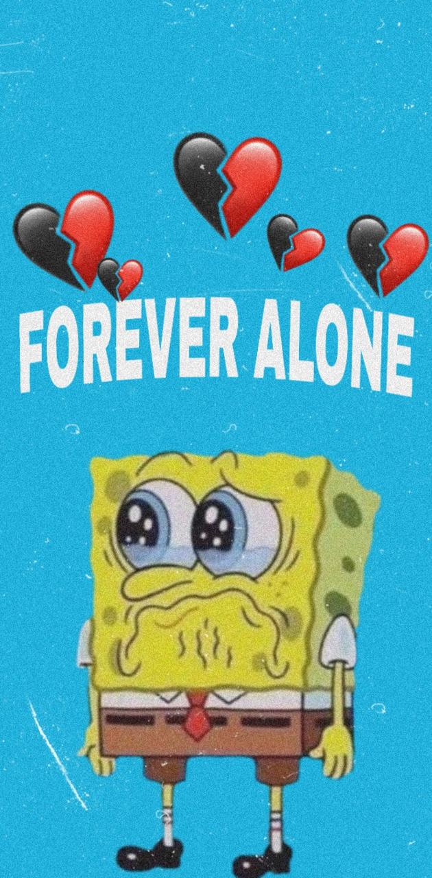 SpongeBob Love Wallpapers - Wallpaper Cave