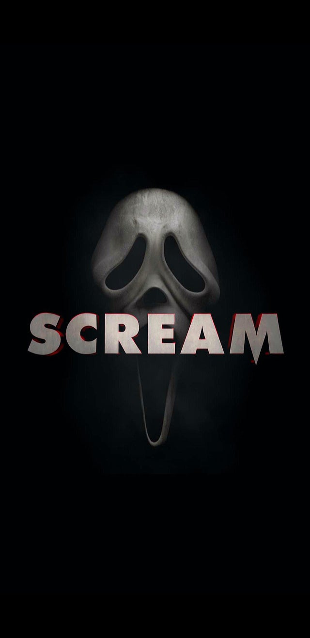 Scream Icon Wallpapers - Wallpaper Cave