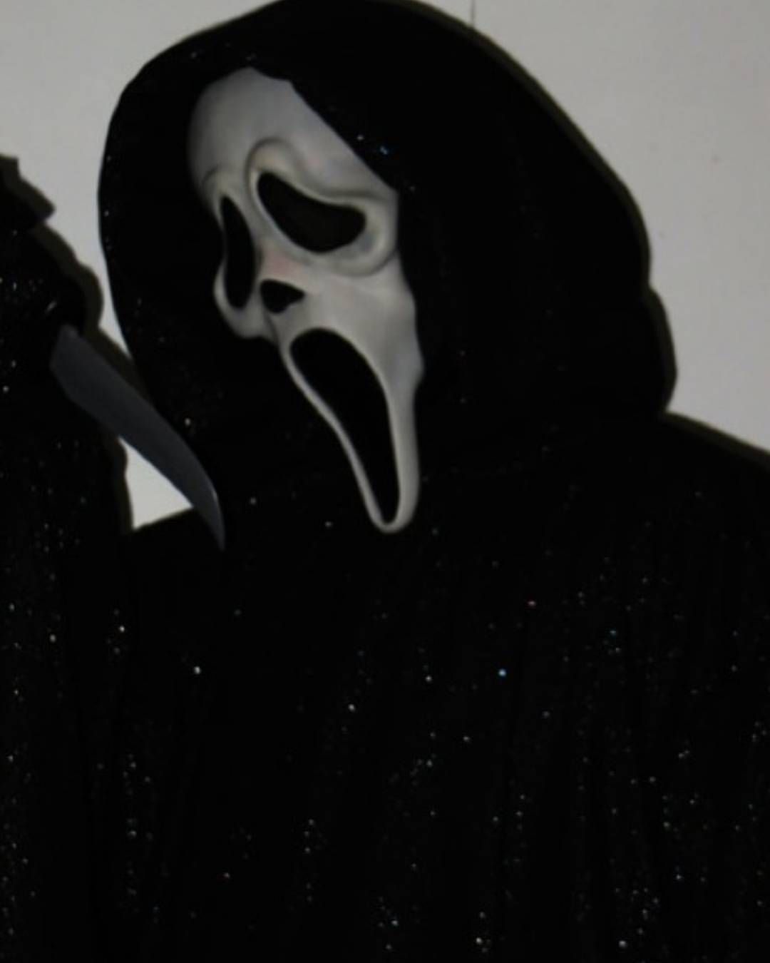 Scream Icon Wallpapers - Wallpaper Cave