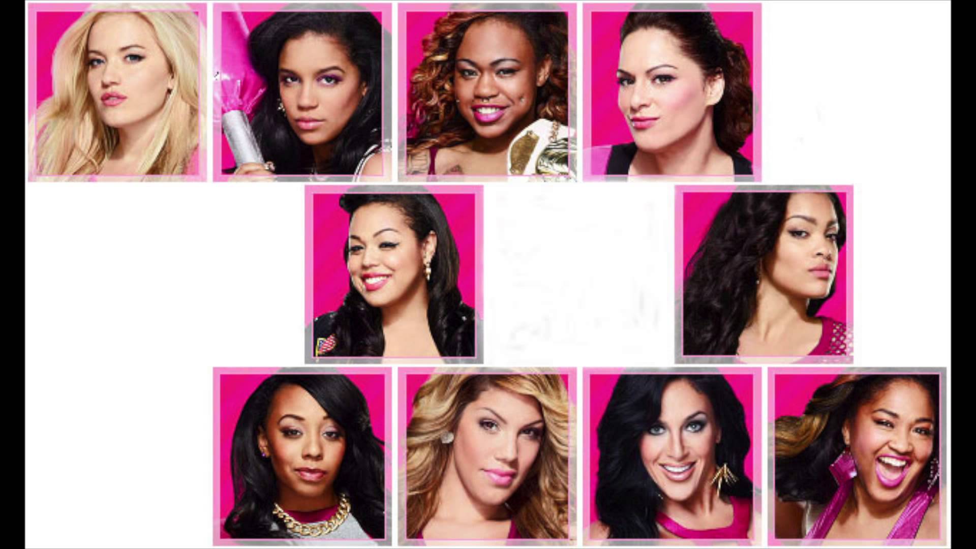 Bad Girls Club Wallpapers - Wallpaper Cave