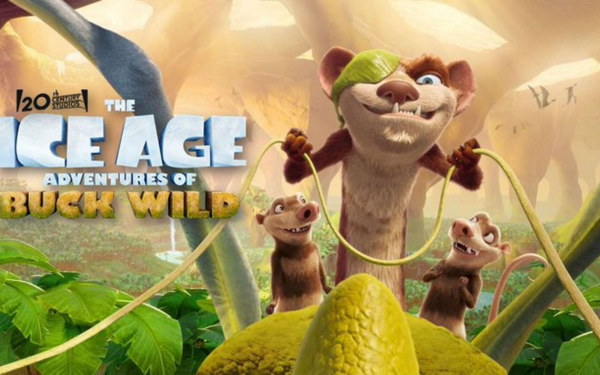 Ice Age Buck Wallpapers - Wallpaper Cave