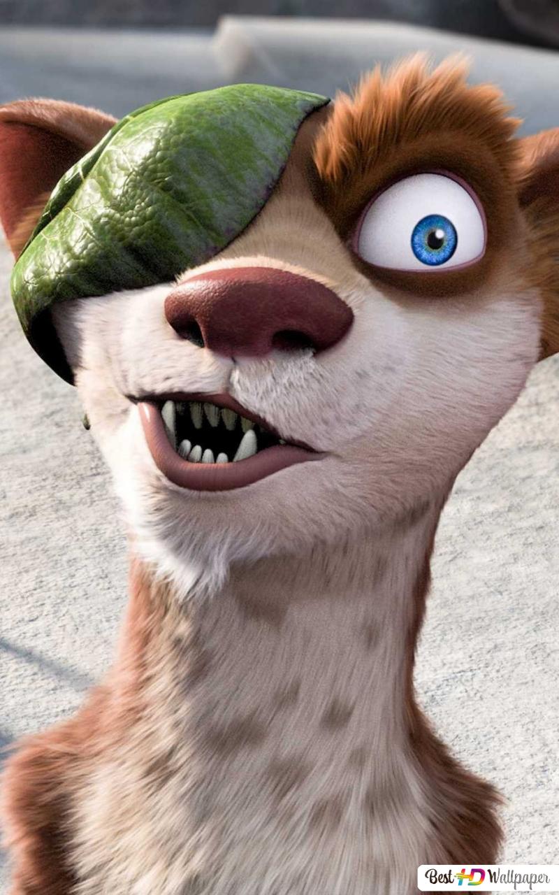 Ice Age Buck Wallpapers - Wallpaper Cave