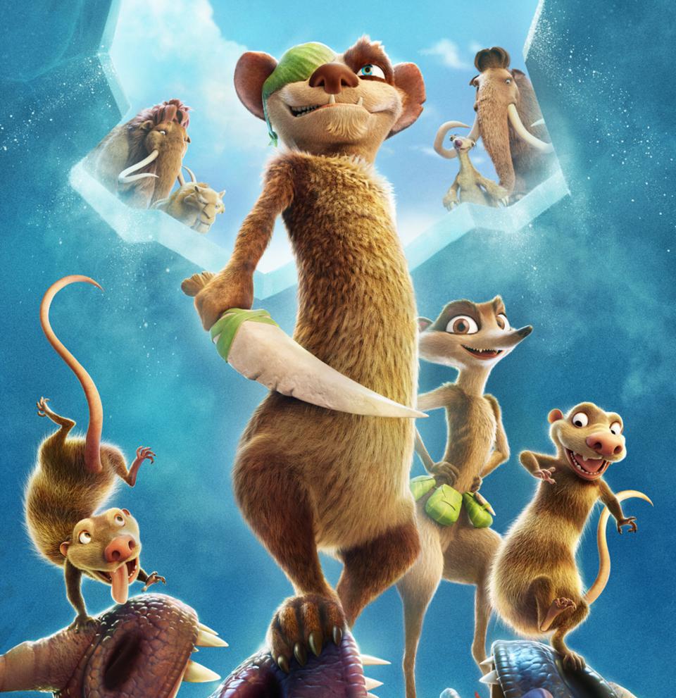 Ice Age Buck Wallpapers - Wallpaper Cave