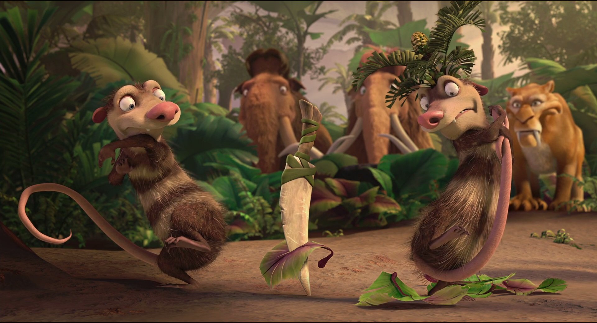 Ice Age Buck Wallpapers - Wallpaper Cave