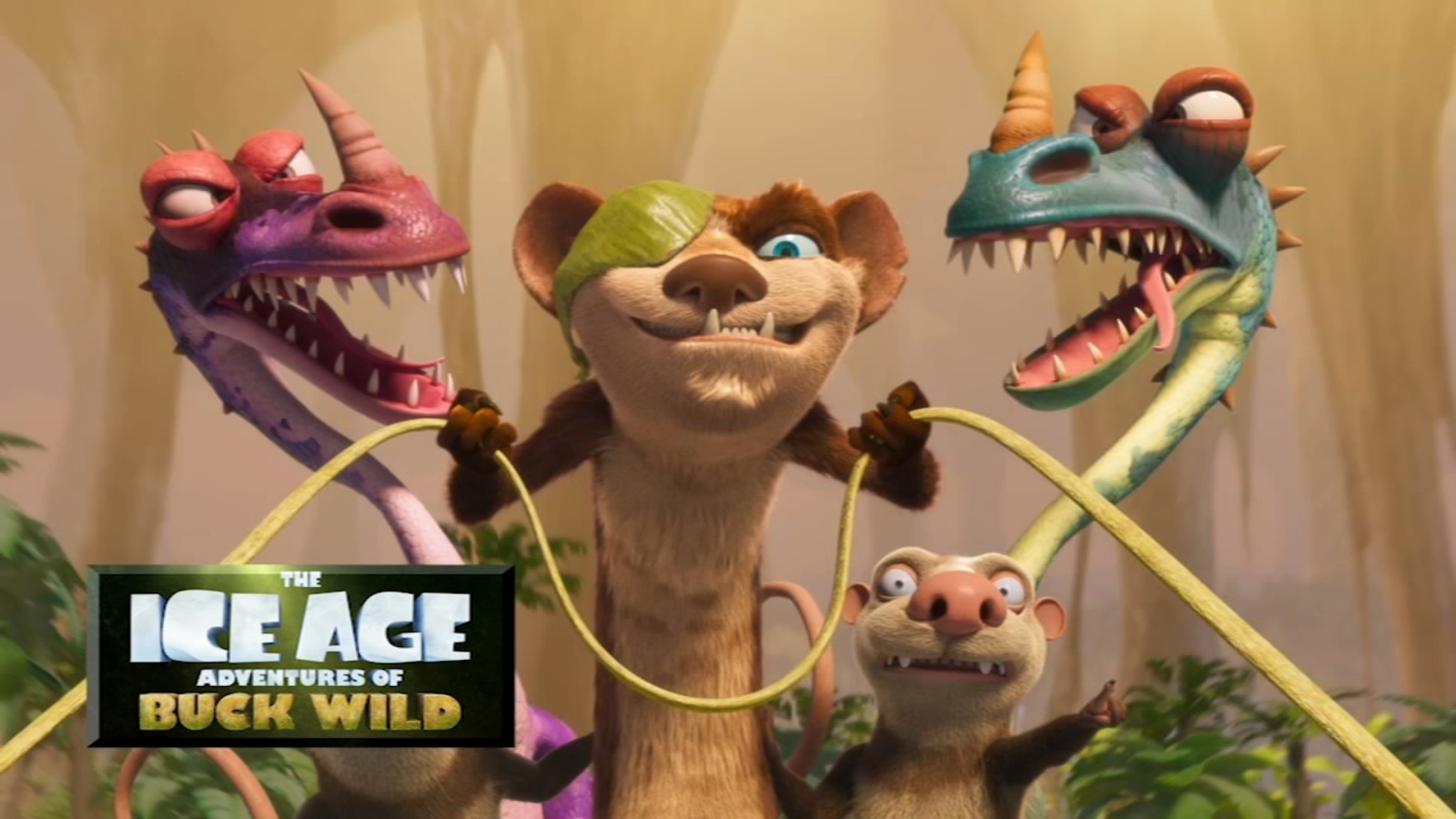 Ice Age Buck Wallpapers - Wallpaper Cave