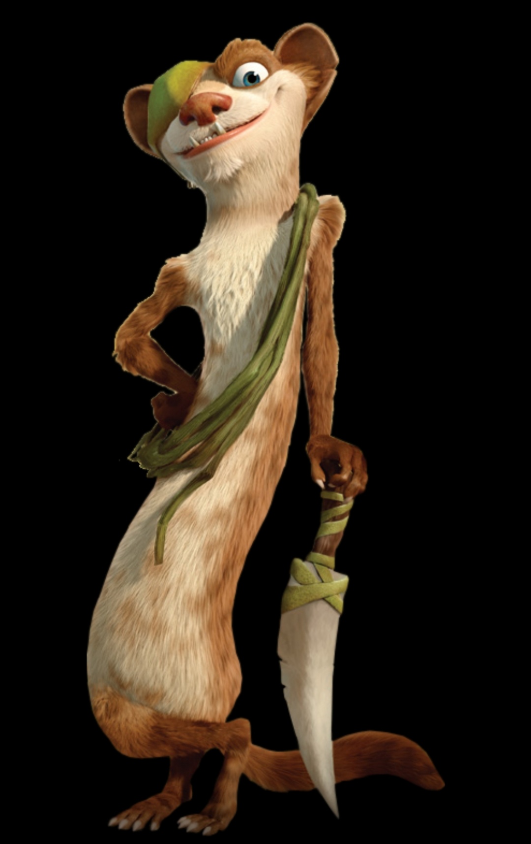 Ice Age Buck Wallpapers - Wallpaper Cave