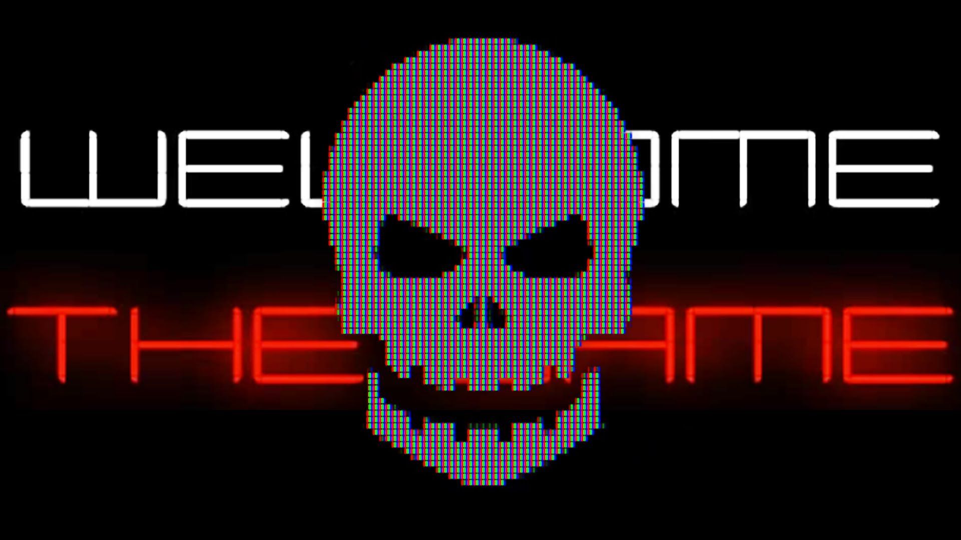 Welcome To The Game Wallpapers - Wallpaper Cave