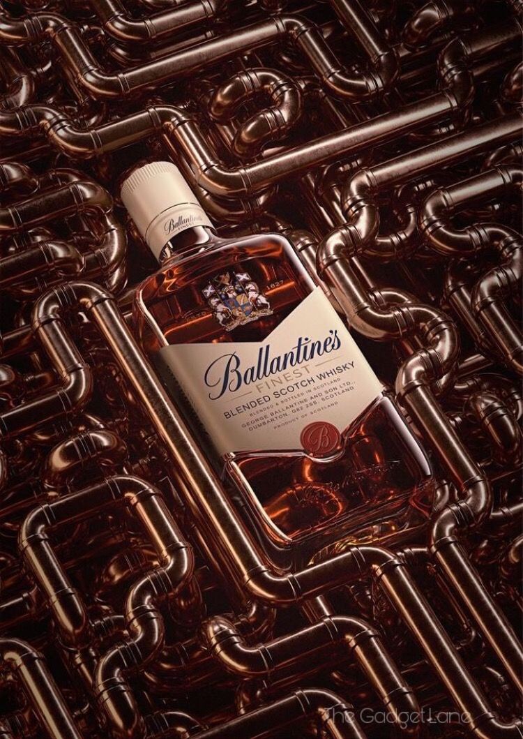 Ballantines Wallpapers - Wallpaper Cave