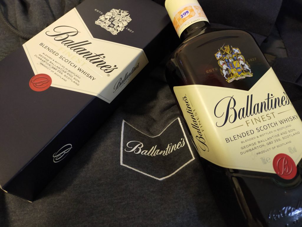 Ballantines Wallpapers - Wallpaper Cave