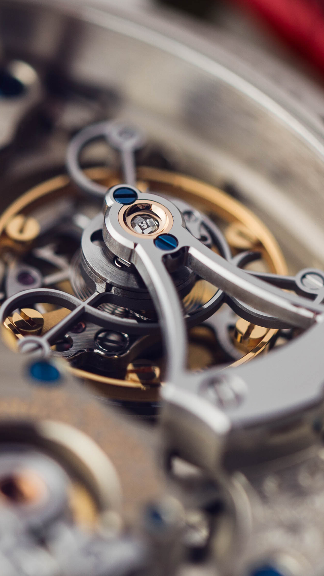 Watch Movement Wallpapers - Wallpaper Cave