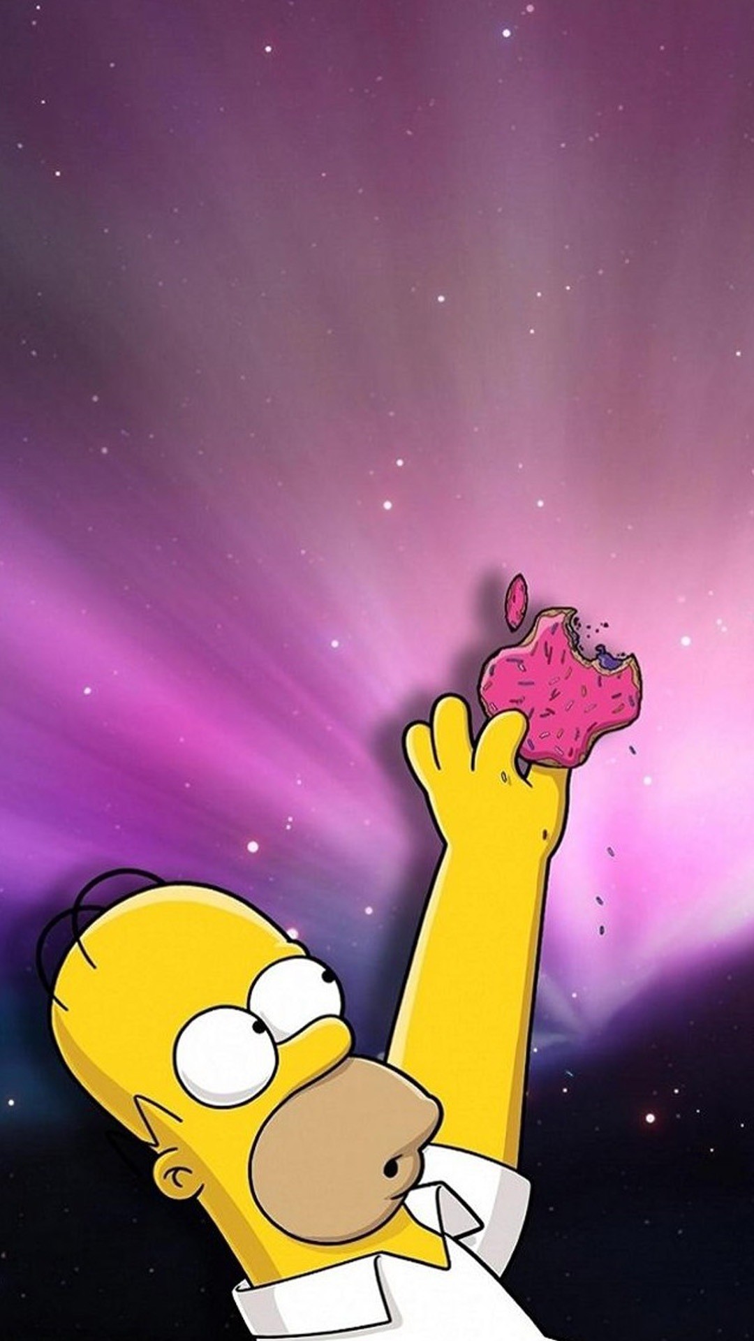 Simpson iPhone Wallpapers - Wallpaper Cave