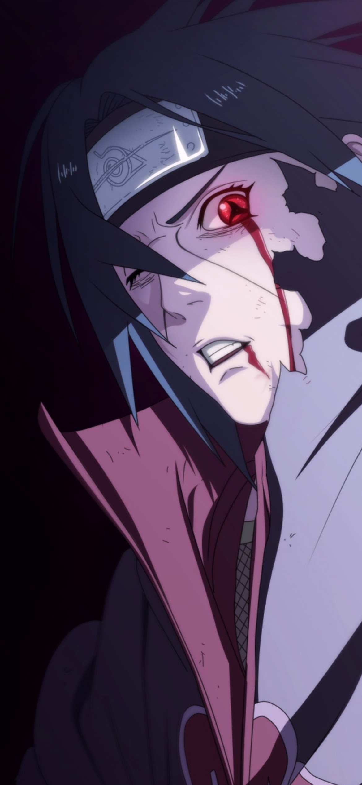 Itachi iPhone 11 Wallpapers - Wallpaper Cave