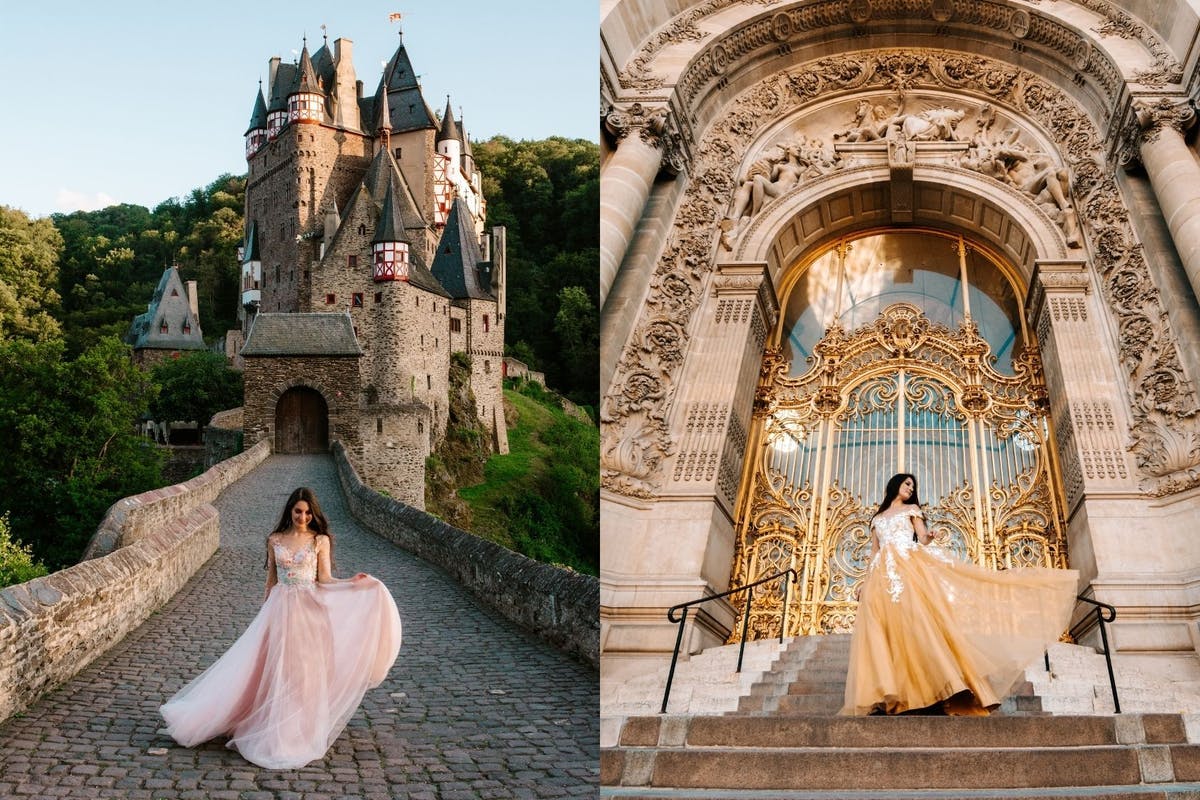 Princesscore Wallpapers - Wallpaper Cave