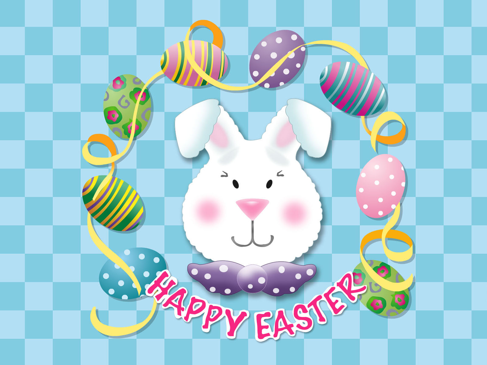 Kids Easter Wallpapers - Wallpaper Cave