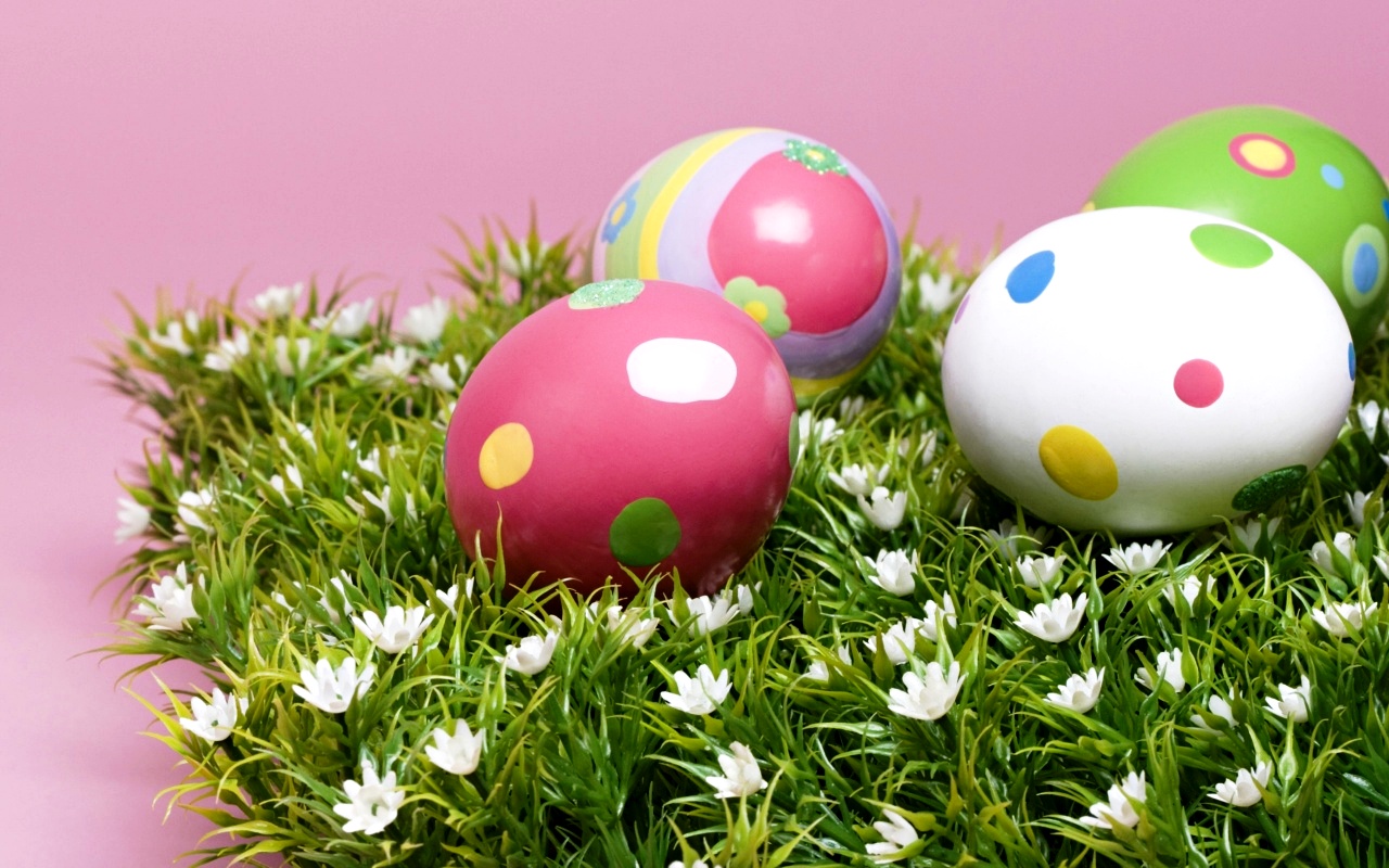 Kids Easter Wallpapers - Wallpaper Cave