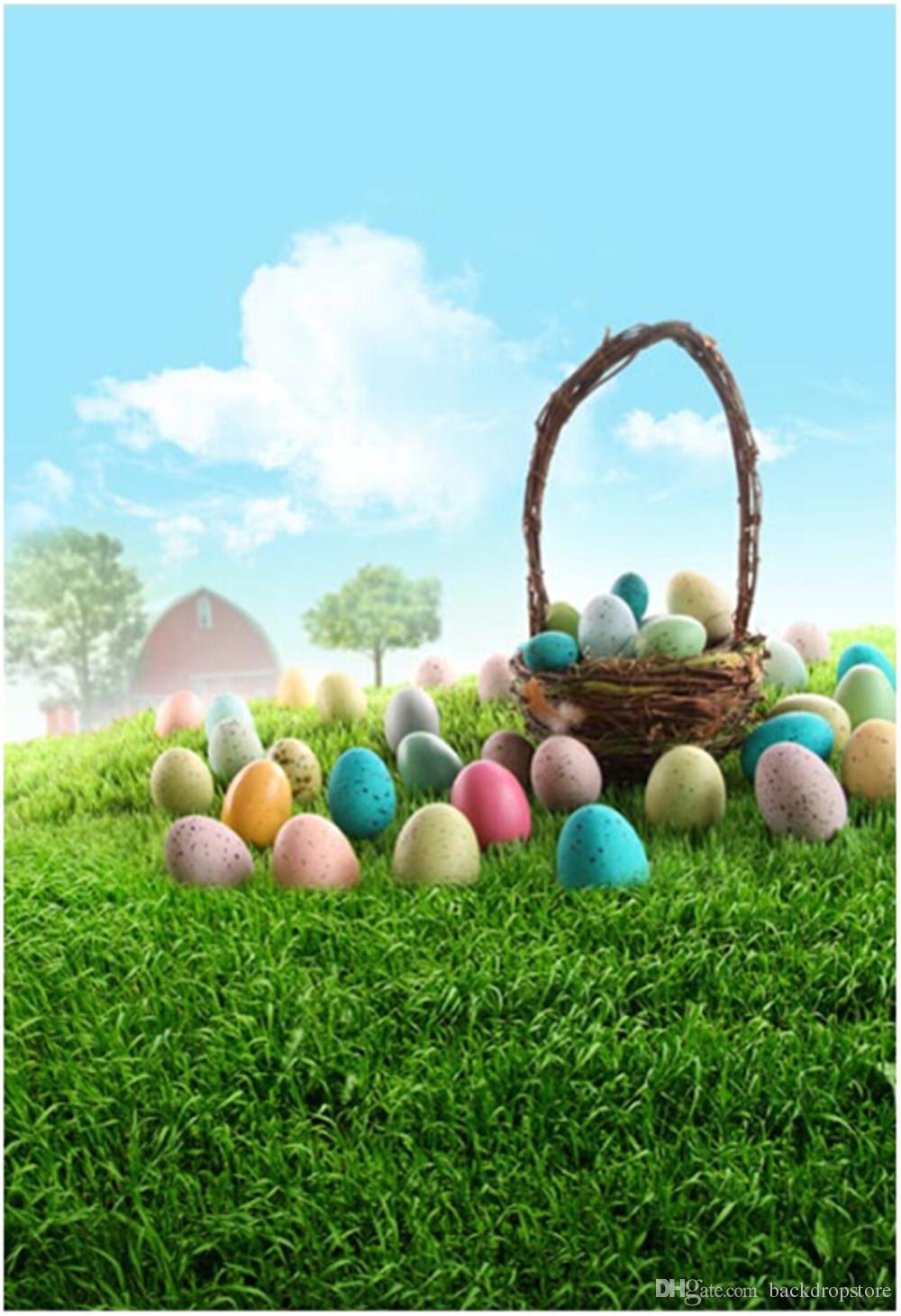Kids Easter Wallpapers - Wallpaper Cave
