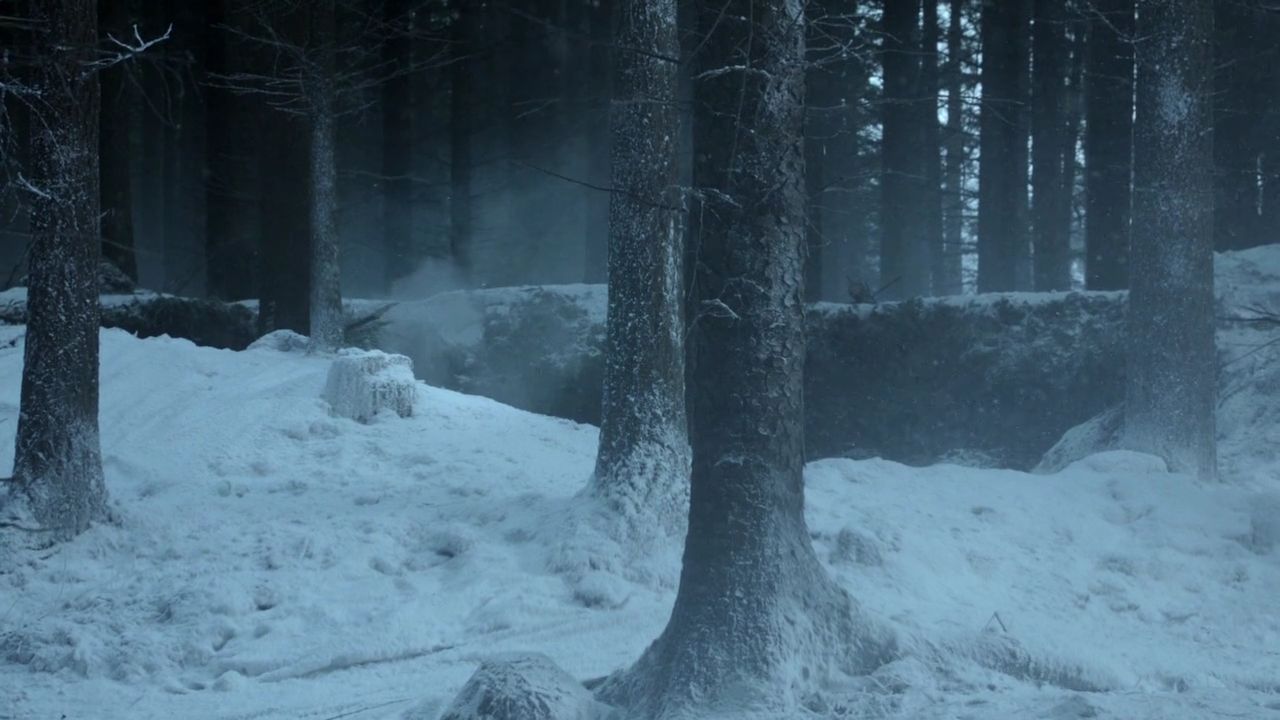 GOT Winter Wallpapers - Wallpaper Cave