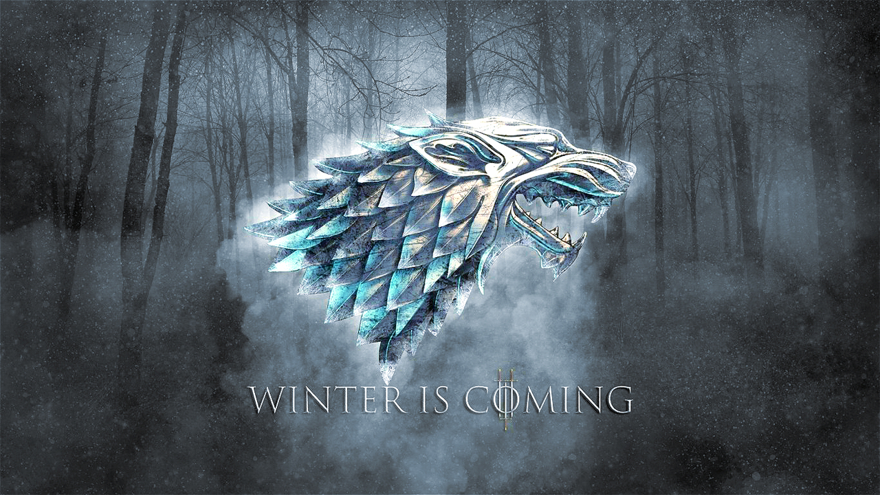 GOT Winter Wallpapers - Wallpaper Cave
