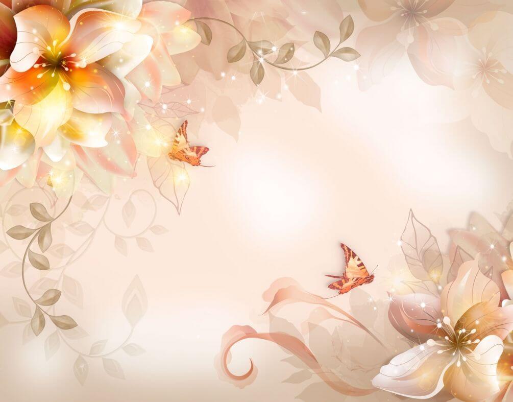 Illustration Spring Wallpapers - Wallpaper Cave