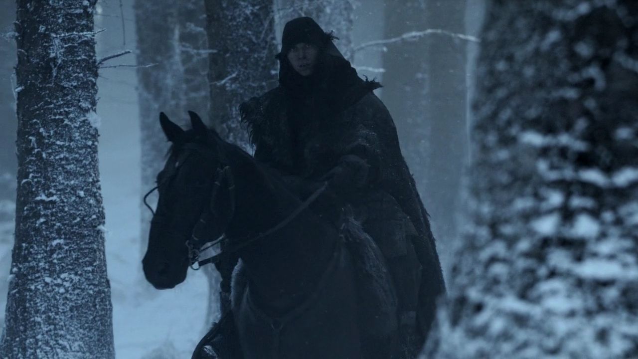 GOT Winter Wallpapers - Wallpaper Cave