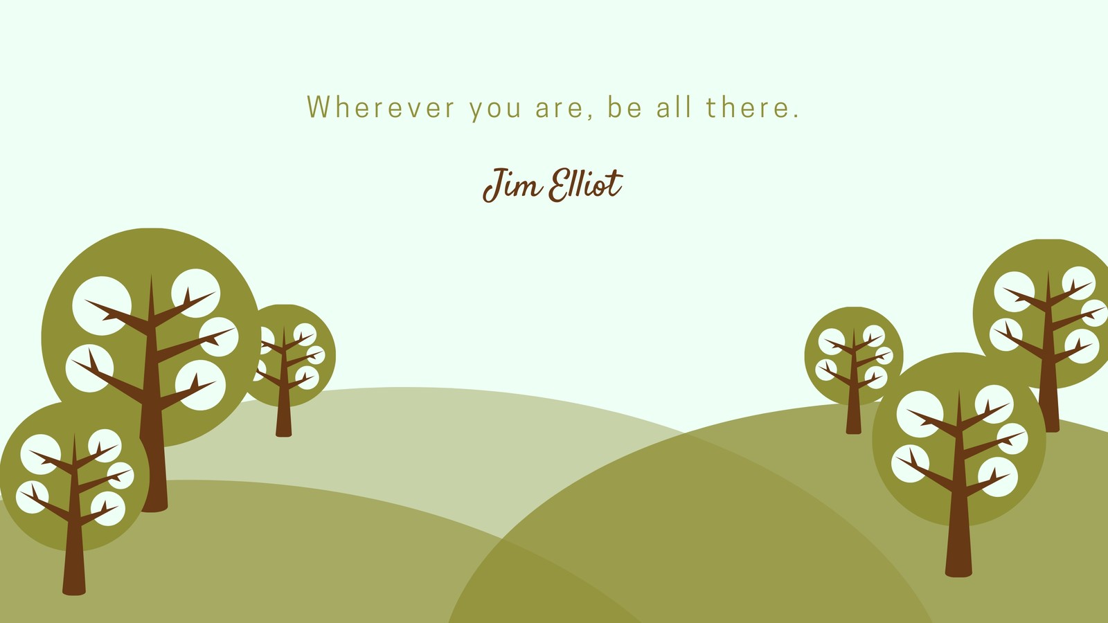 Illustration Spring Wallpapers - Wallpaper Cave