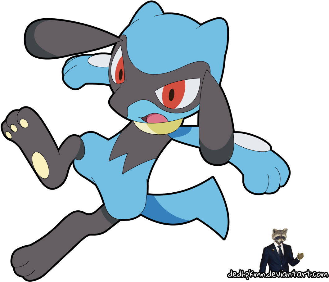 Riolu And Lucario Wallpapers - Wallpaper Cave