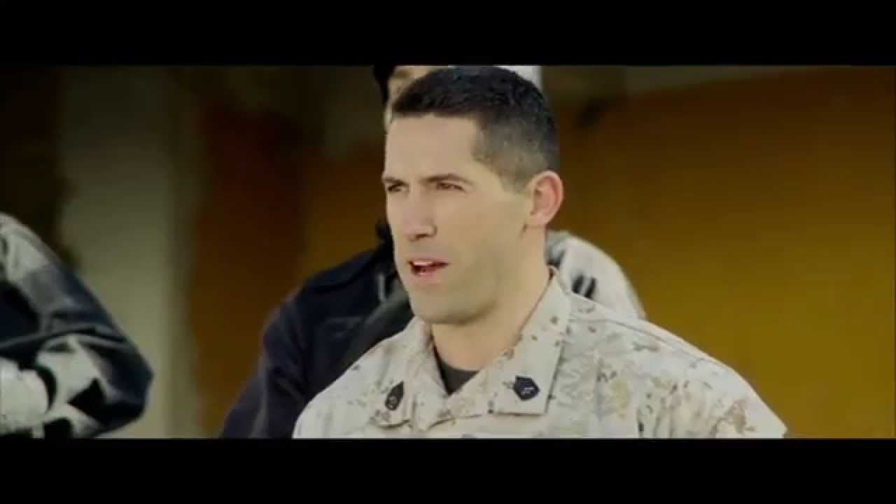 Jarhead Movie Characters Wallpapers - Wallpaper Cave