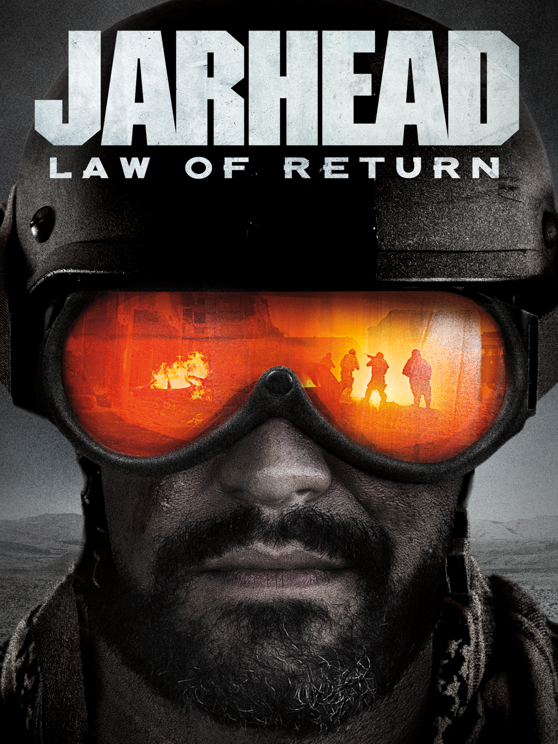 Jarhead Movie Characters Wallpapers - Wallpaper Cave