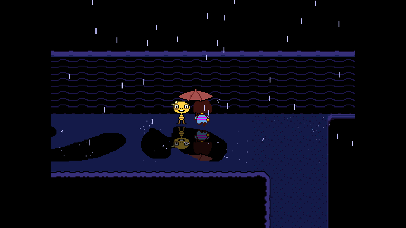 Undertale Monster Kid Wallpapers - Wallpaper Cave